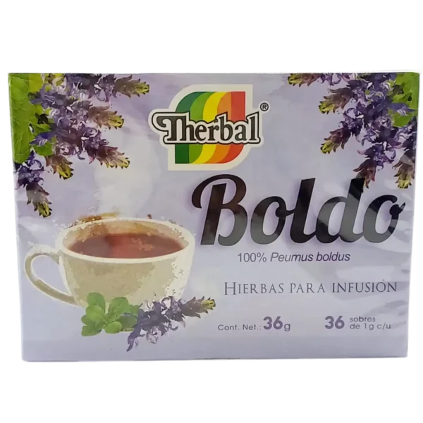 Te Boldo – Tienda Naturista